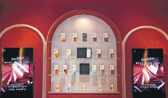 Healthy indulgence - Autaski.com