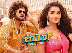 Crime comedy 'Tillu Square' gets OTT release date