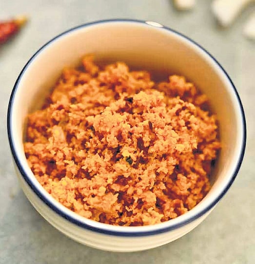 Tasha Marikkar on a Lankan food trail