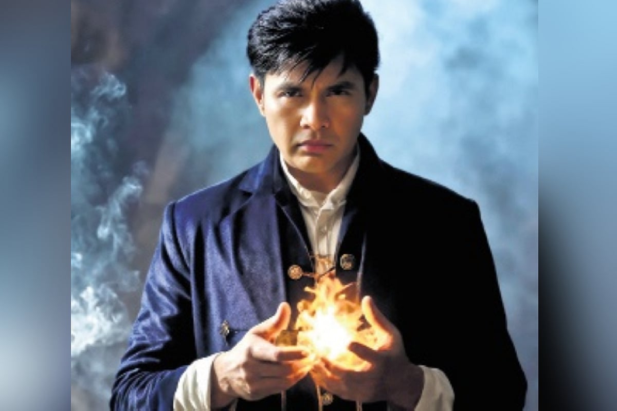 Sharan’s 'Choomantar' gets a new release date