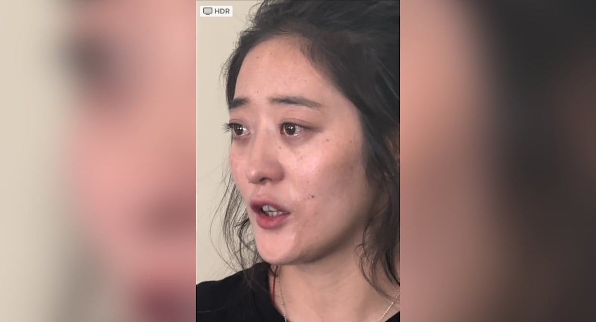 Fleeing Chinese persecution: One woman's great escape from Tibet to India