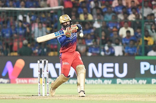 Every game is like a semifinal for us now: RCB coach Andy Flower