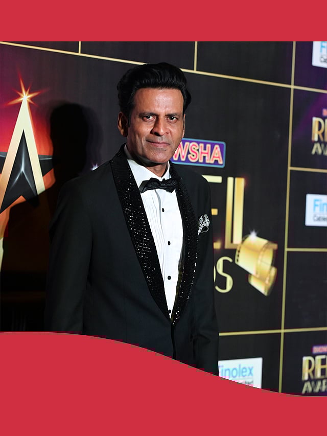 Celebrating Manoj Bajpayee's birthday: A journey through iconic roles