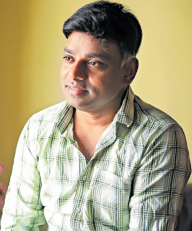 VJ Adams to mark his directorial debut with the upcoming film 'Can'