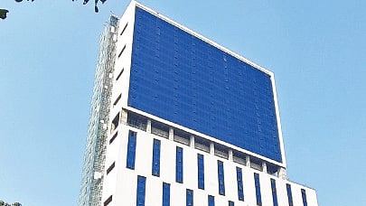 Lulu Group's sky-high aspirations: Twin towers to bolster Kerala's IT ...