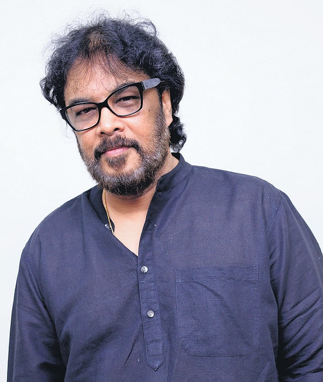 Good comedy is not always well appreciated: Director-actor Sundar C