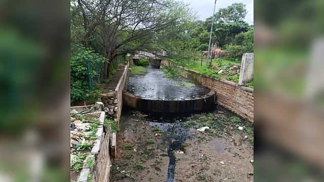 BBMP’s solid waste management plant torments Banashankari residents