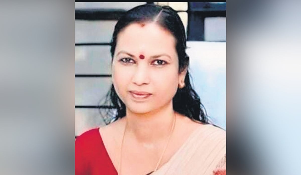 INTERVIEW | ‘PM has vowed to clean up coop bank sector’: Alathur BJP ...