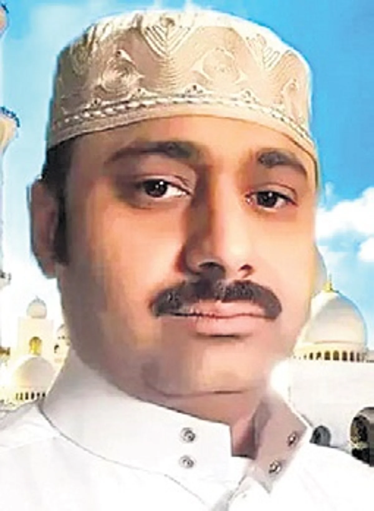 Kerala man's remarkable journey to hit silver screen - Craendra.com Kerala man's remarkable journey to hit silver screen - Craendra.com