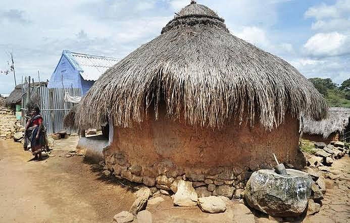 Erode: Kadambur tribals still ‘powerless’ even 77 years after Independence