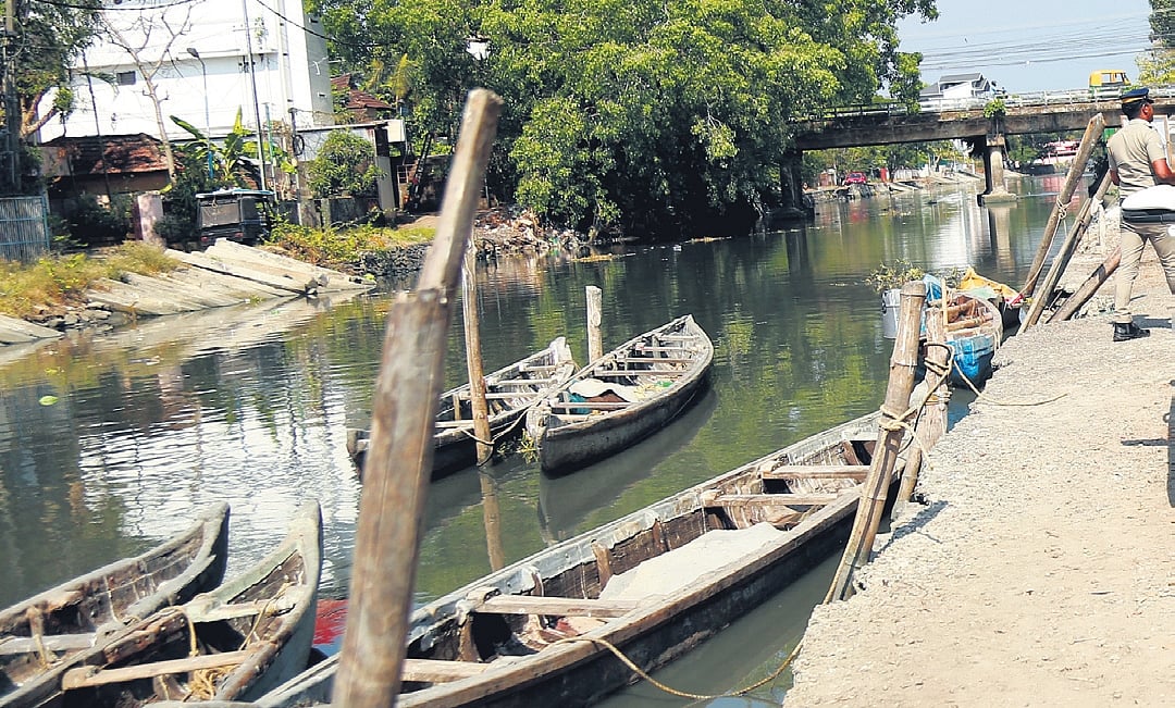 Kochi: Ombudsman directs revitalisation of shrinking Thevara-Perandoor ...