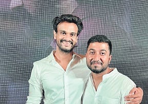 I’m now interested in collaborating only with friends: Visakh Subramaniam