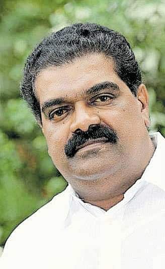 Malayalam film producer Gandhimati Balan dies at 66