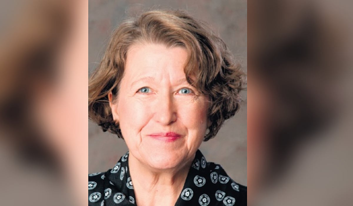 Neva Howell joins the cast of 'Superman: Legacy'