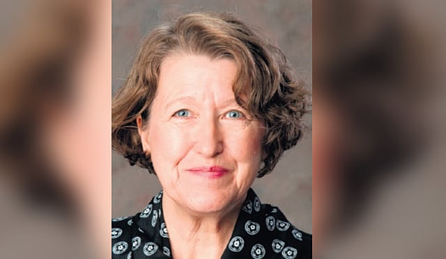 Neva Howell joins the cast of 'Superman: Legacy'