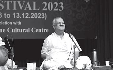 Raja of ragas: Swathi Thirunal's legacy reverberates