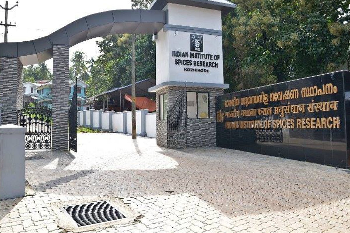 ICAR-IISR’s formulations to improve agri productivity