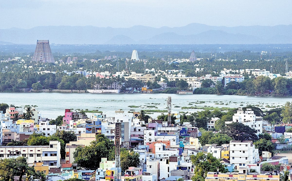 For MDMK, Tiruchy may be a turning point
