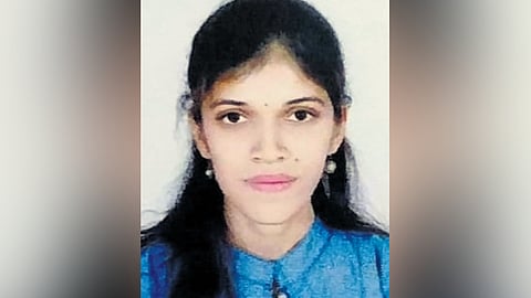 PhD scholar from Odisha found hanging in Central University of Kerala ...