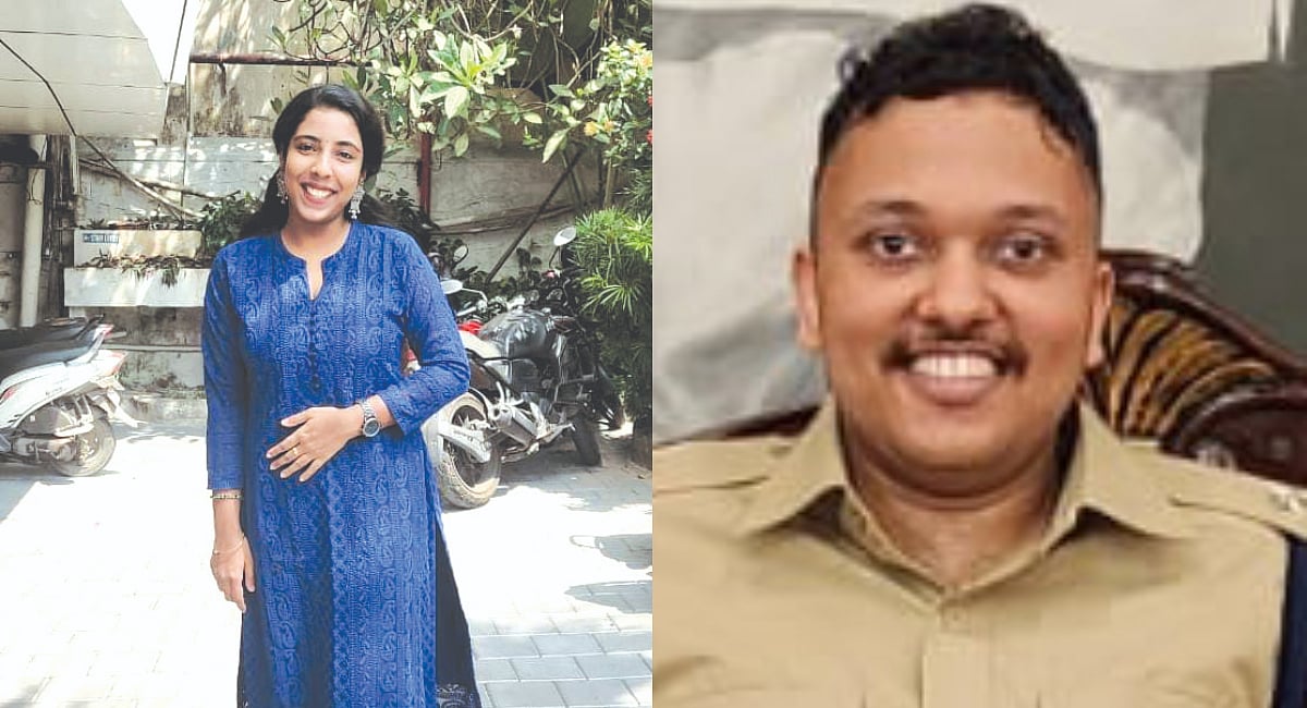 Fifth time’s the charm for Ekm lad Siddarth