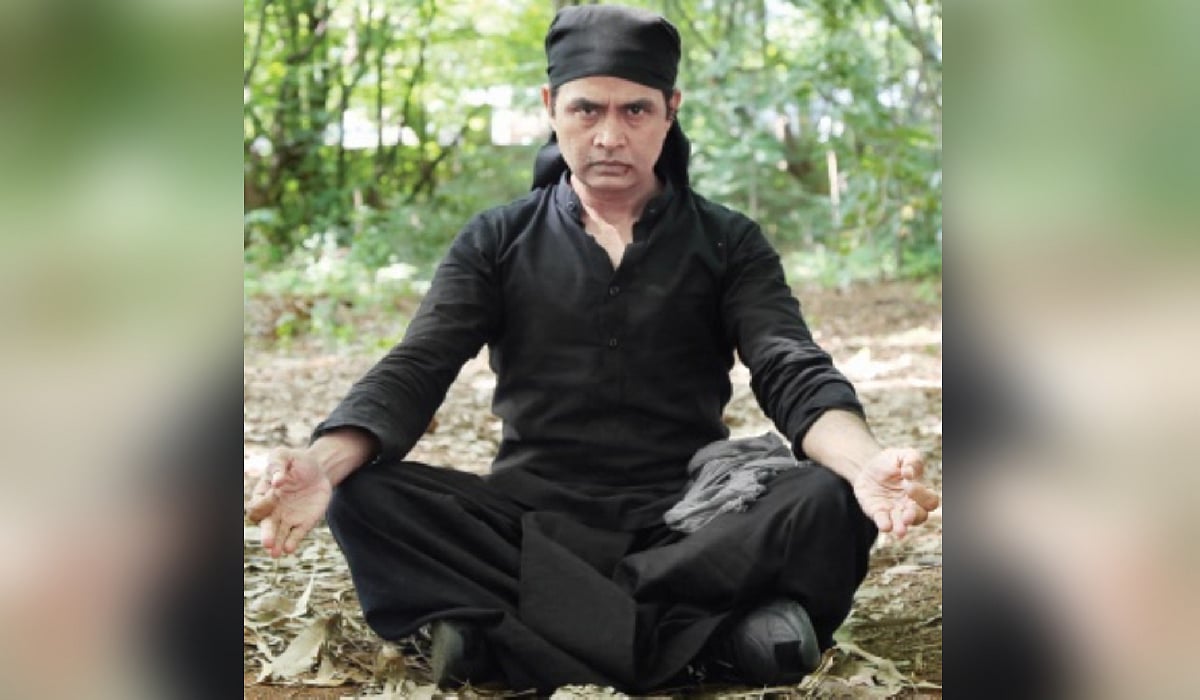 Movie review: 'Avatara Purusha 2' leaves you stranded in the world of ...