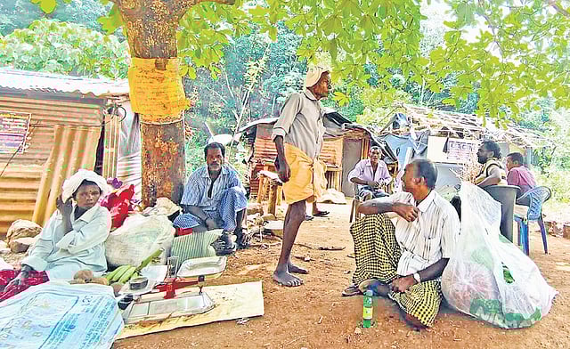 17 years of struggle later, Kerala's Chengara is still out of the ...