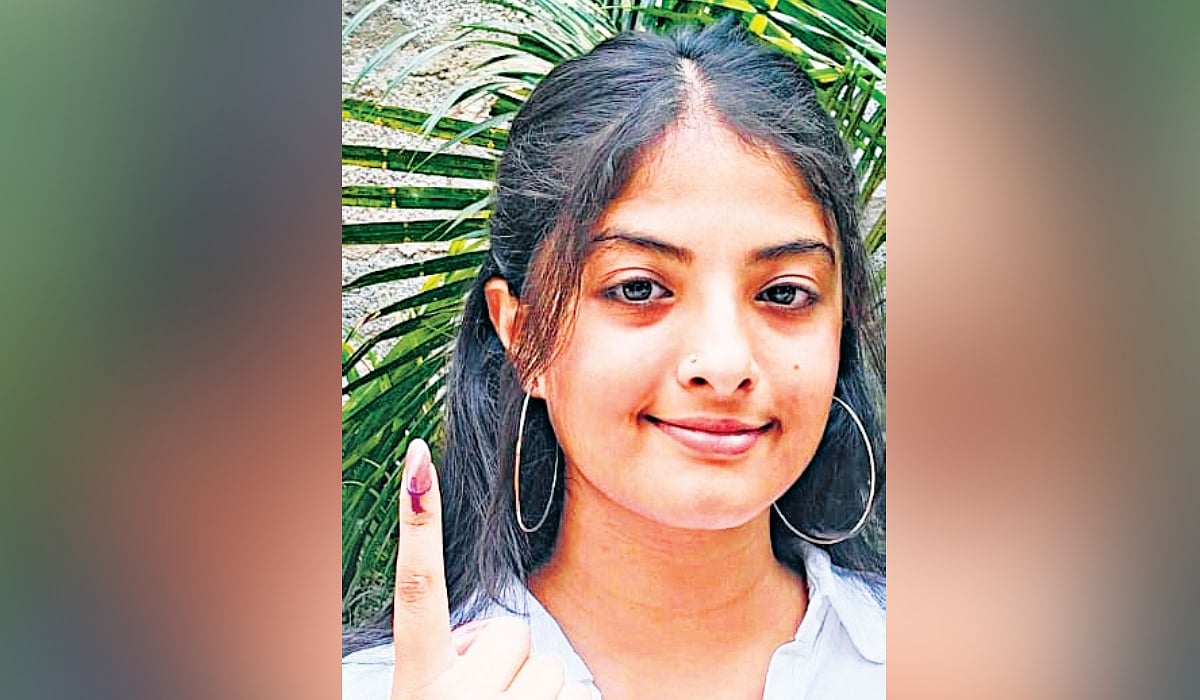 KC Reddy’s great-granddaughter eyes politics in Karnataka