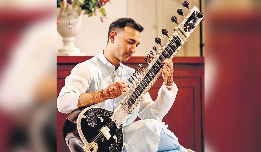Stringed musings