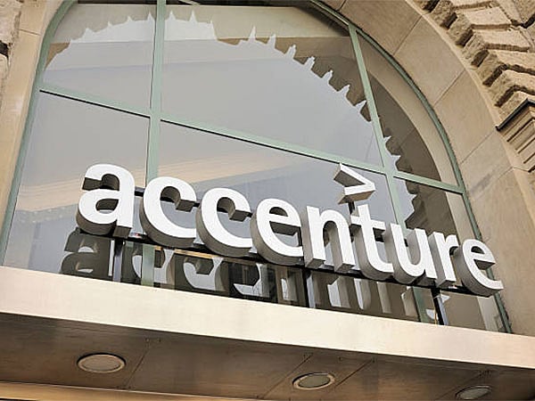 Accenture posts full-year fiscal 2024 revenue of USD 64.9 billion ...