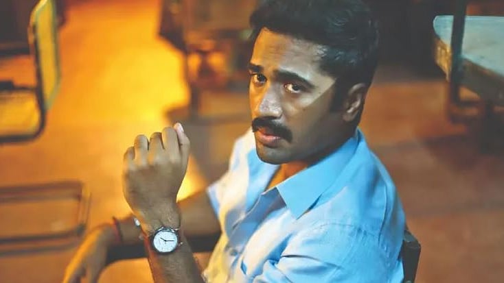 'Oru Nodi' movie review: Promising premise let down by incoherent execution