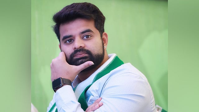 Karnataka govt forms SIT to probe Prajwal Revanna's sex scandal case ...