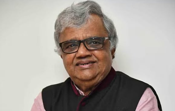 Cinema titan Dwarakish, 'Prachanda Kulla', leaves a legacy of fearless ...