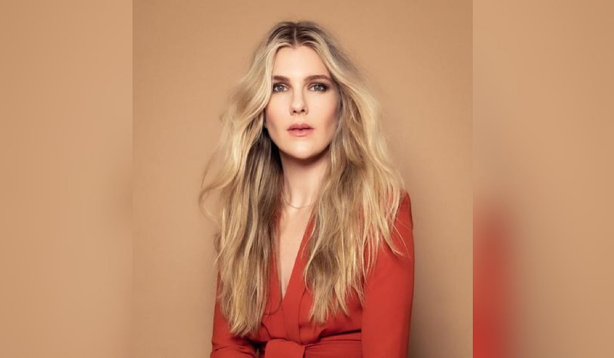 Rabe, Jodie & Phoebe team up for 'A Big Bold Beautiful Journey'