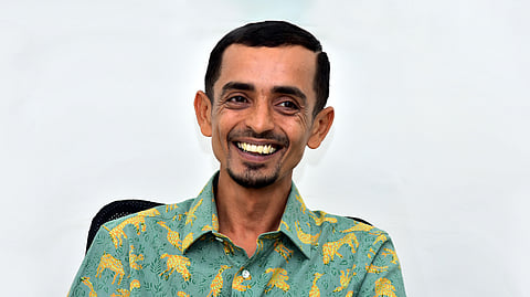 Local is international is the new vibe of Mollywood says Rajesh Madhavan