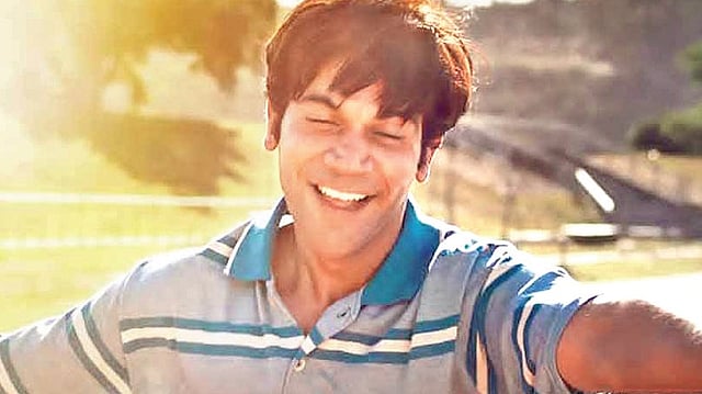 'Srikanth' movie review: A straight biopic marred by melodrama