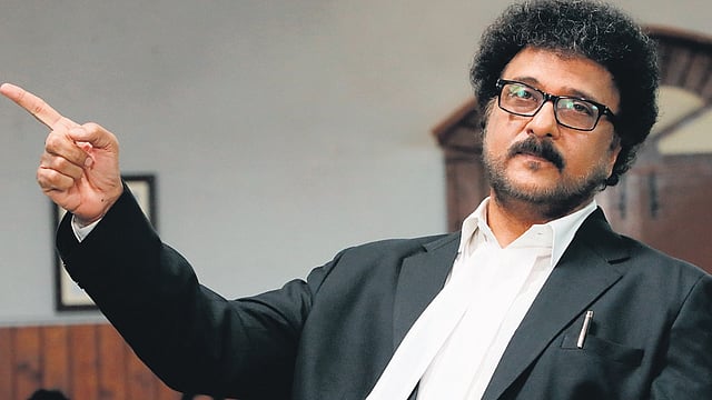 'The Judgement' movie review: A standard legal drama that advocates ...