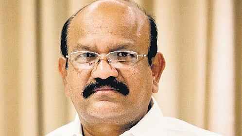 INTERVIEW | ‘Let Congress leaders come for debate on Centre’s ...