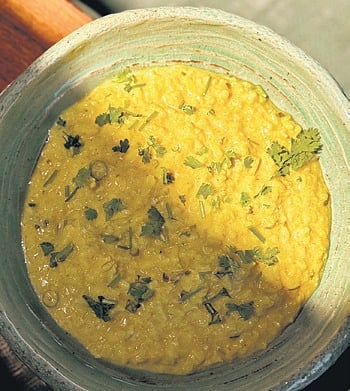 The next chapter for Indian cuisine