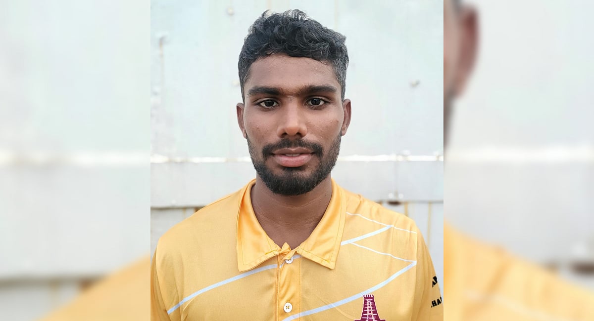 Rajalingam’s five-star show aids Singam’s win