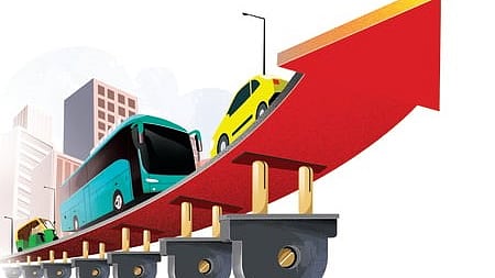 NSE launches India’s first Electric Vehicle index