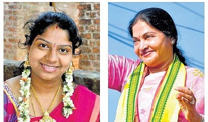 Andhra Pradesh: Novices take on 2-time MLAs in Nellore