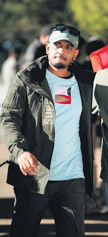 Against all odds: Malayalam director Chidambaram speaks on Manjummel ...