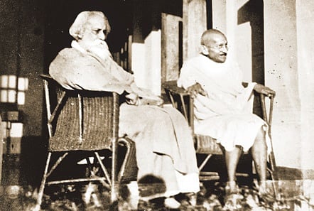 Tagore’s rare photos put on display at IGNCA to mark birth anniversary