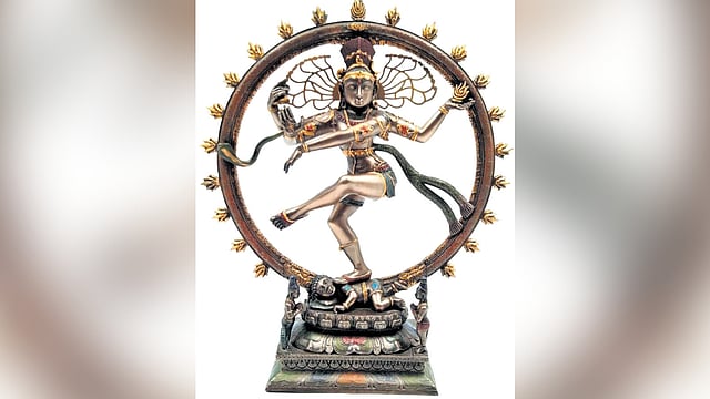 Epic for children | Nataraja: The king of dance