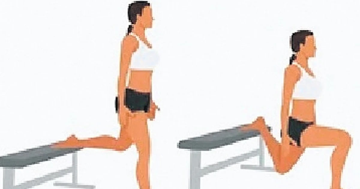 Essential exercises for stronger glutes - Mitosm.com Essential exercises for stronger glutes - Mitosm.com