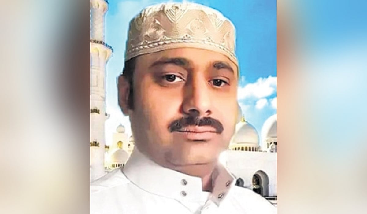 Abdul Rahim to be freed from jail in June