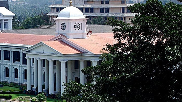 Kerala government effects major IAS reshuffle