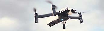 New technology could speed up design of UAVs