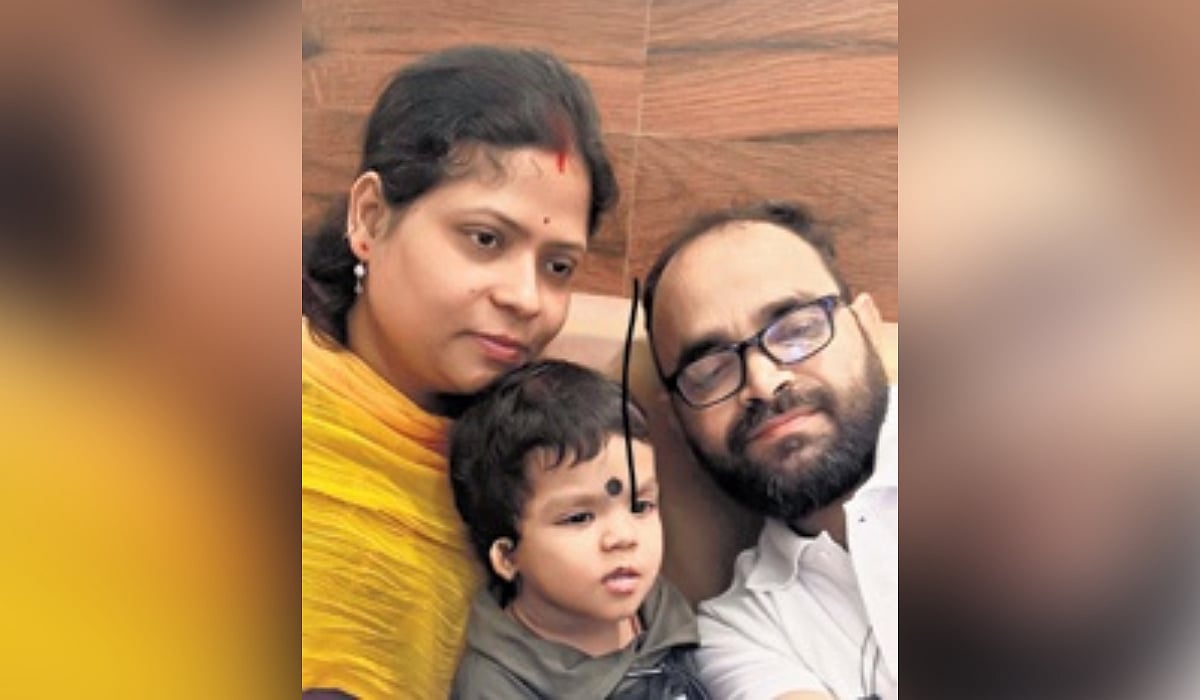 21-month-old becomes youngest cadaver organ donor, saves 2 lives