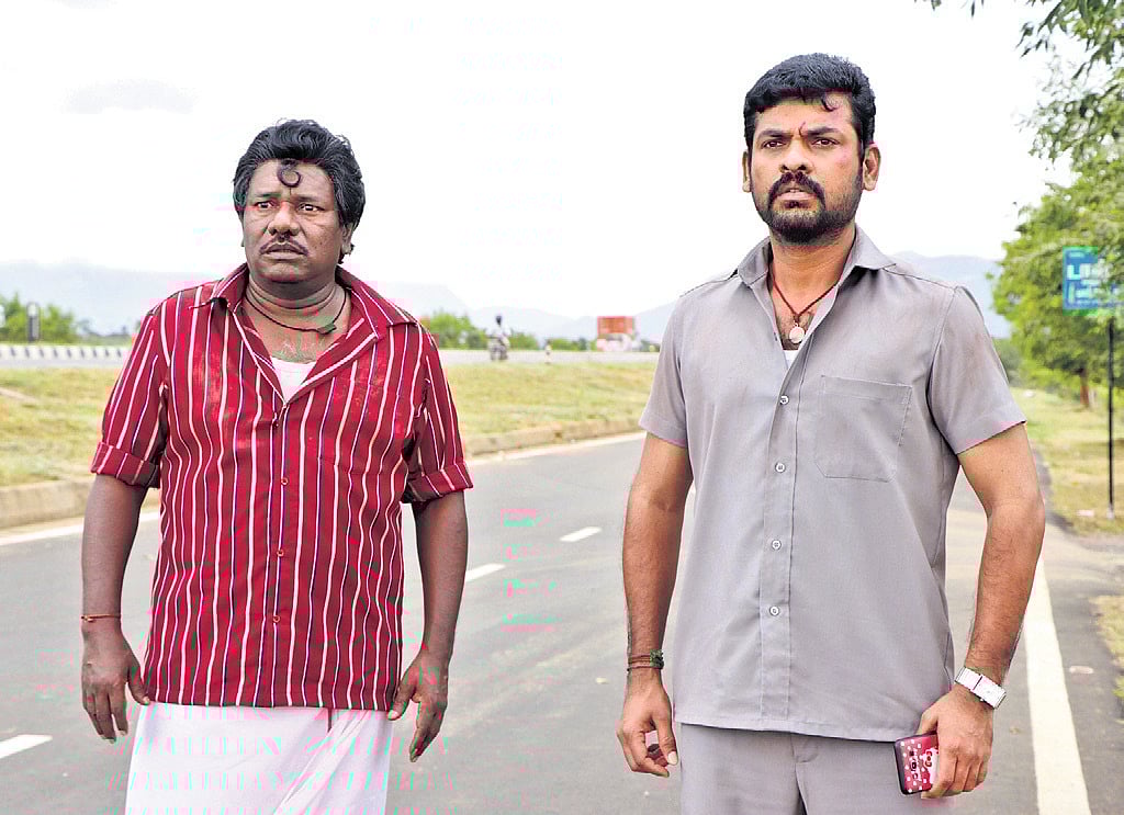 'Pogumidam Vegu Thooramillai': A journey of life and death